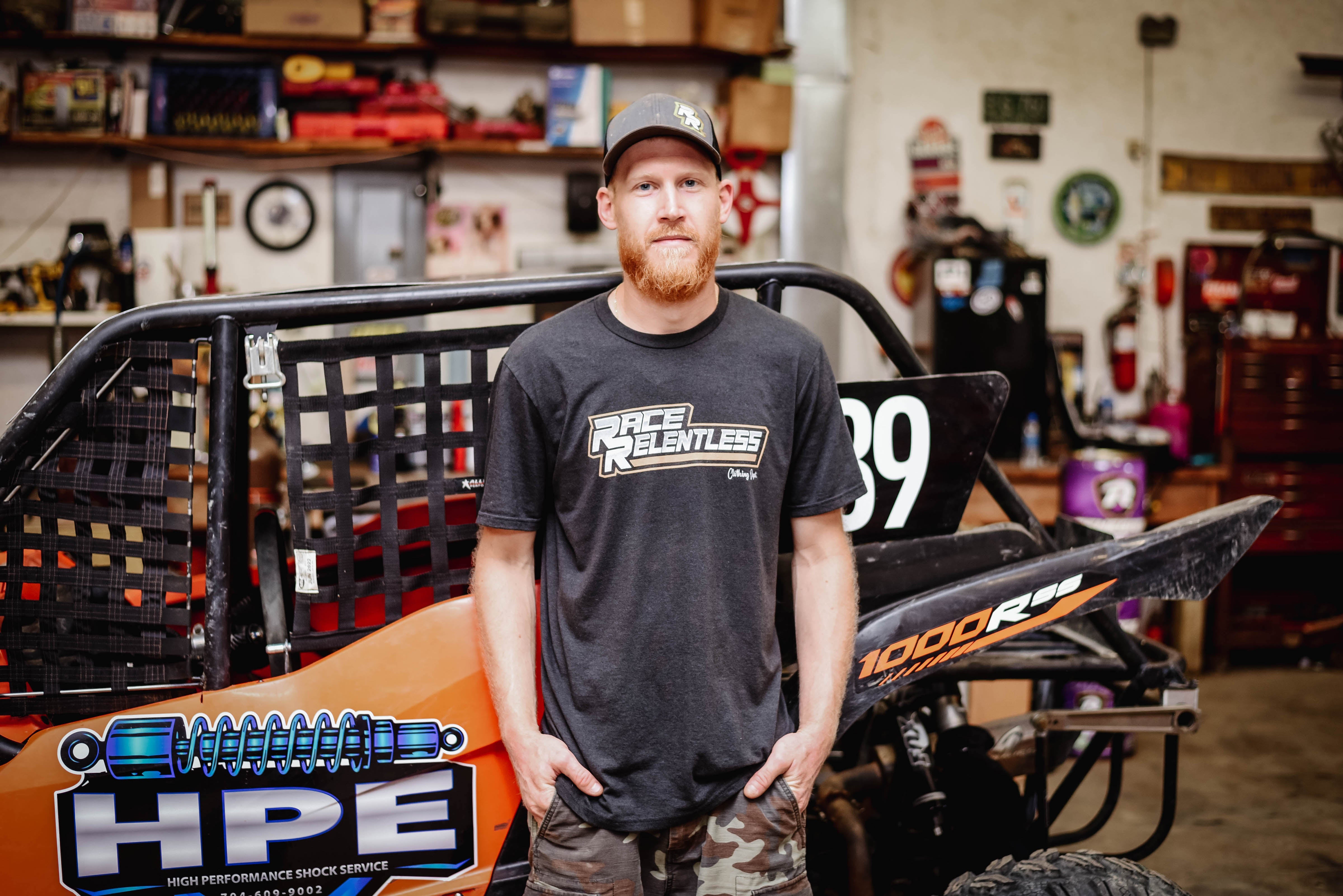 Mens – Race Relentless Products