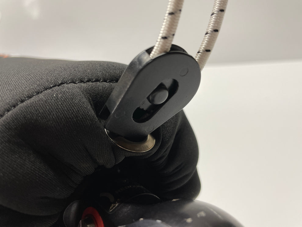 Shock Armor Front Shock Covers – Race Relentless Products