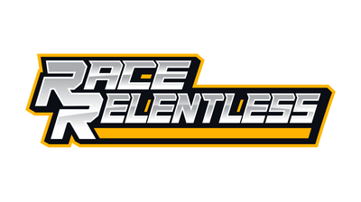 Race Relentless Gray Team Shirt – Race Relentless Products