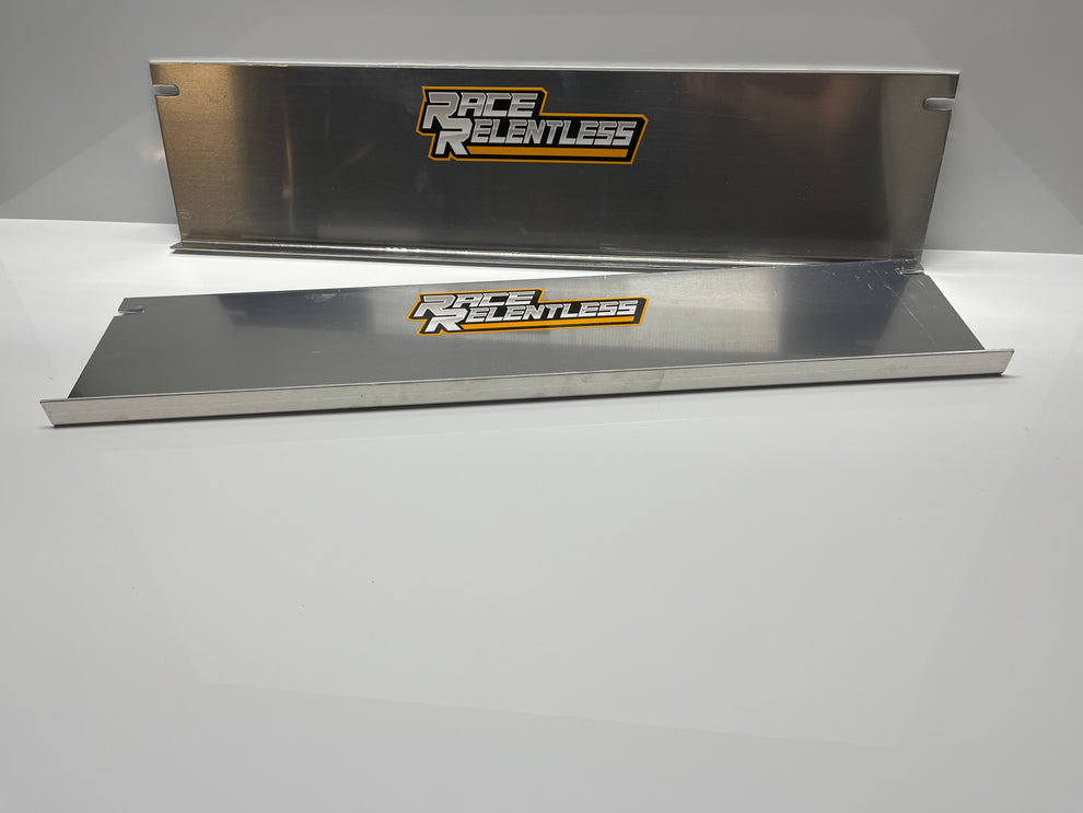 Toe Plates – Race Relentless Products