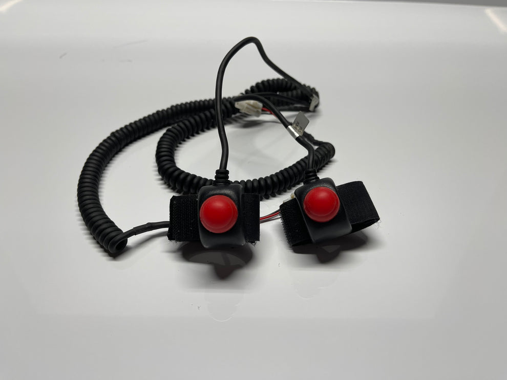 Yamaha YXZ Push Button Shifter Kit – Race Relentless Products